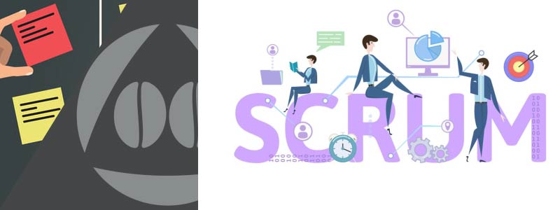 METODOLOGIA ÁGIL SCRUM